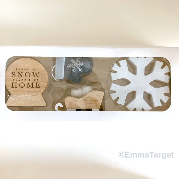 Target | Holiday | Target Bullseye Playground Christmas Tier Tray Props ...